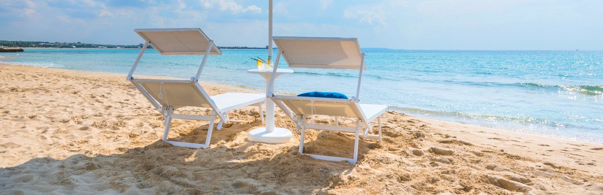 - Ricki Beach
